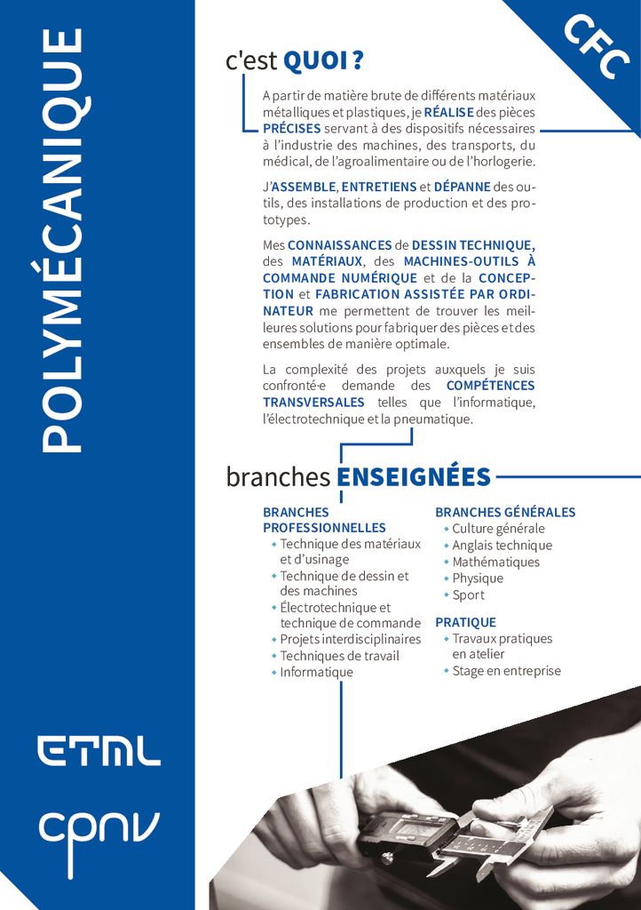 Documents - CPNV
